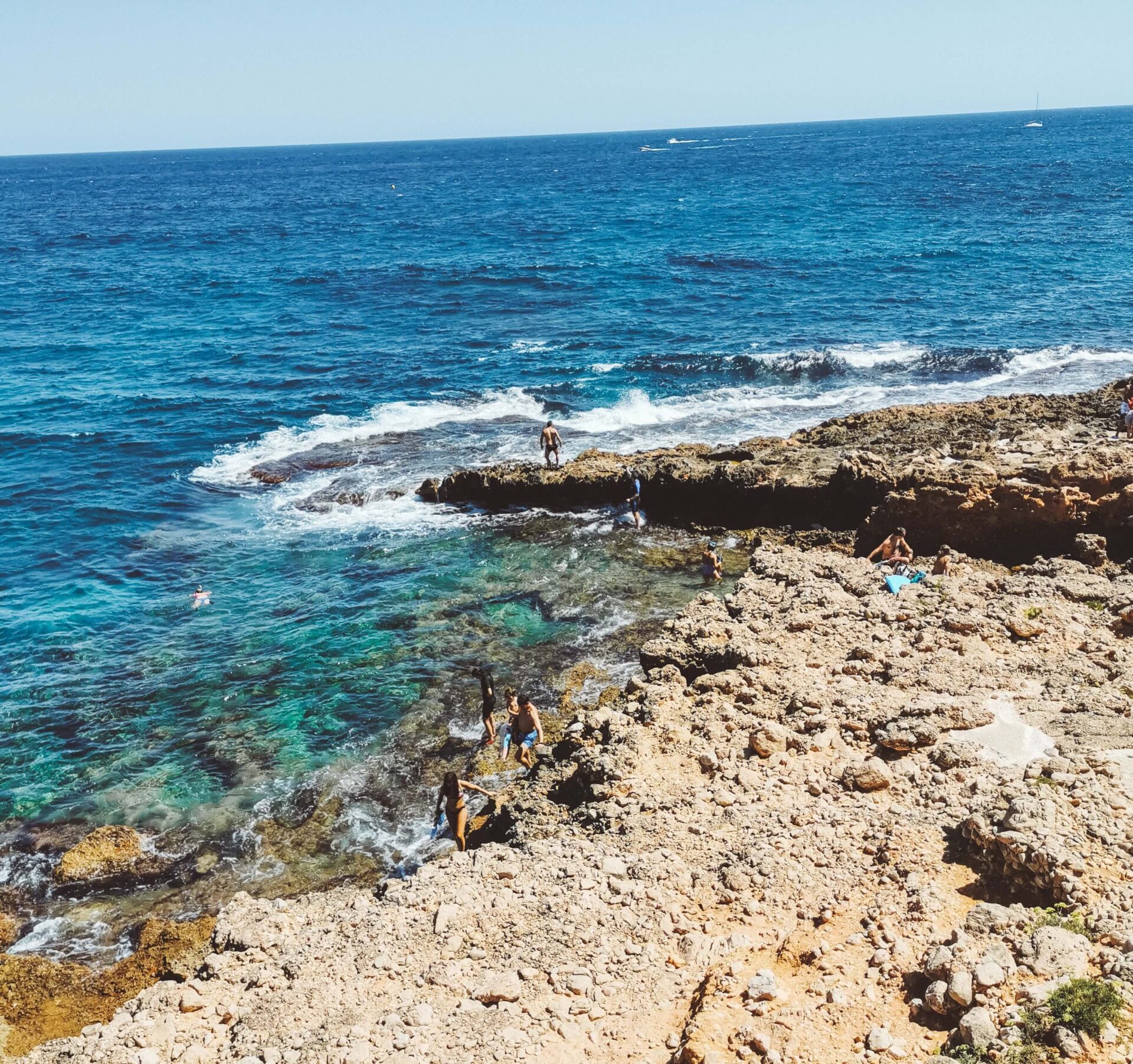 CALAS Y PLAYAS EN DENIA,JAVEA Y BENISSA – JENNTRAVELING